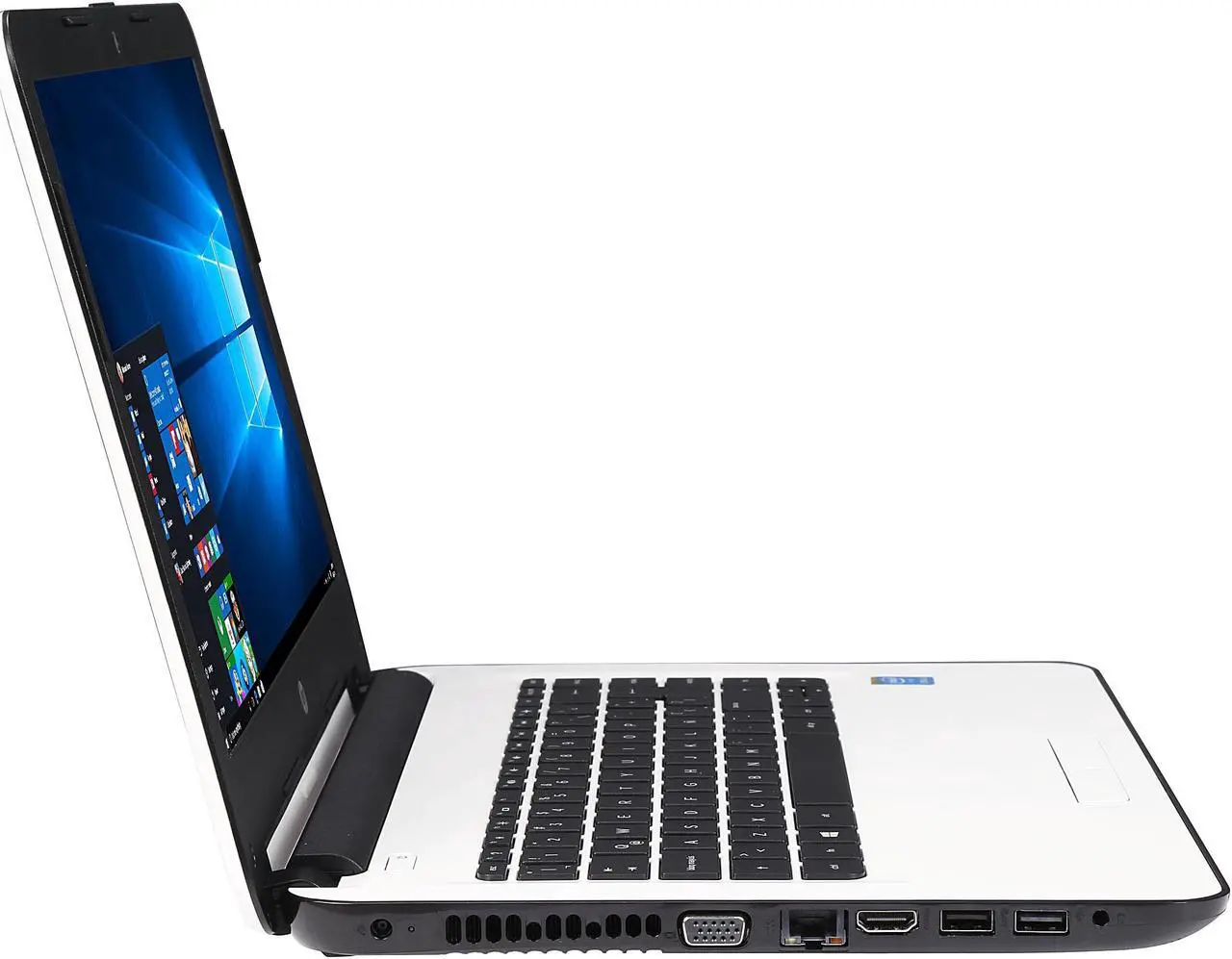 Refurbished: HP Notebooks Intel Core i3-5005U 8GB Memory 1TB HDD 14.0 ...