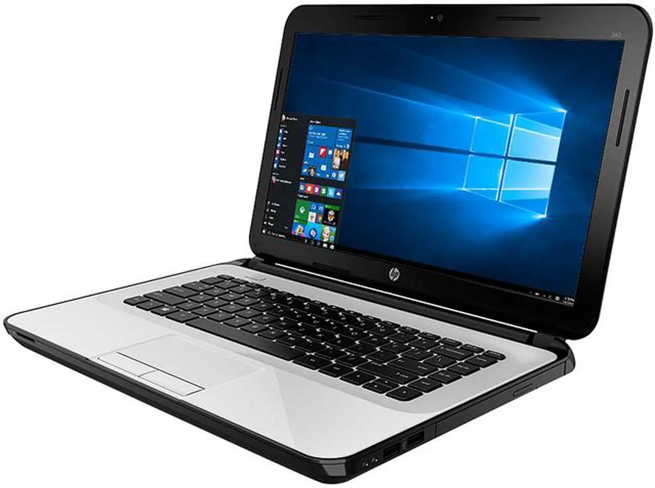 Open Box: HP Laptop AMD A8-7410 6GB Memory 1TB HDD AMD Radeon R5 Series ...