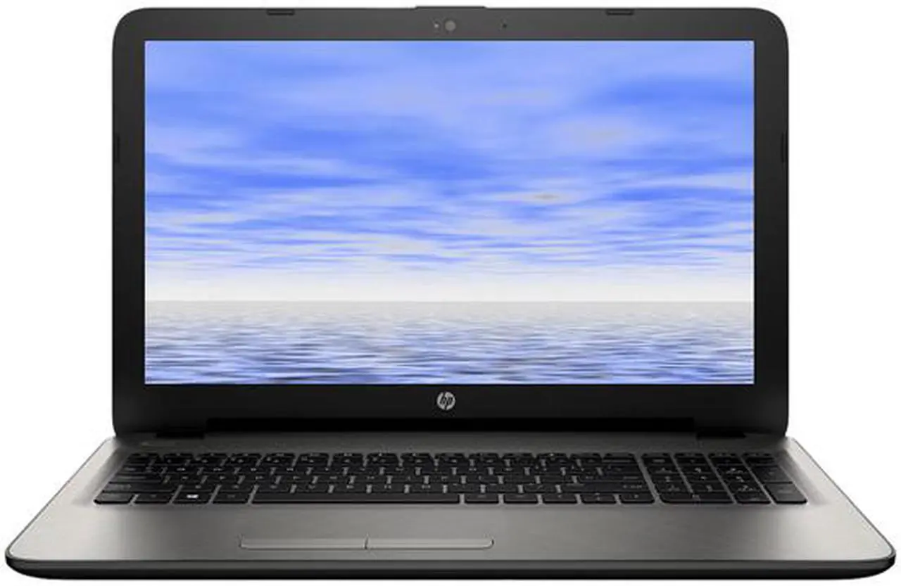Refurbished: HP Laptop Intel Pentium N3700 6GB Memory 500GB HDD Intel ...