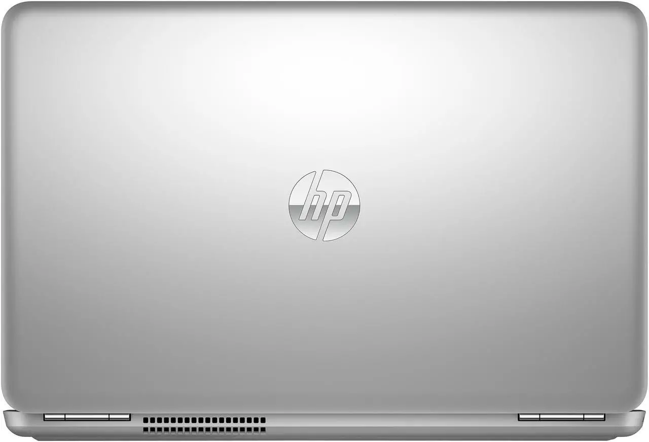HP Laptop Pavilion AMD A12-9700P 8GB Memory 1TB HDD AMD Radeon R7 ...