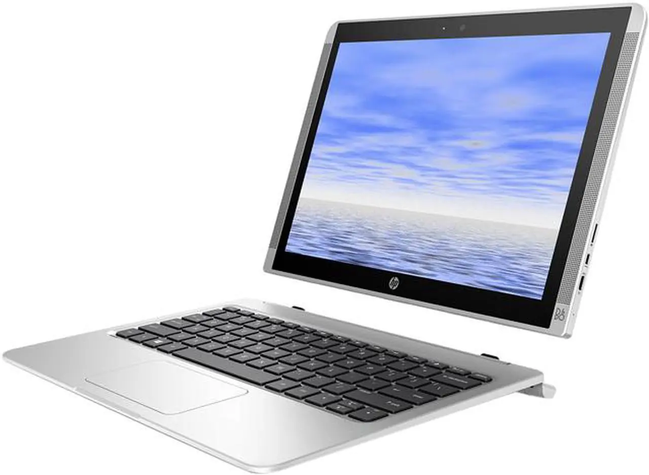 Refurbished: HP Pavilion x2 Ultrabook Intel Core m3-6Y30 0.9 GHz 12.0 ...