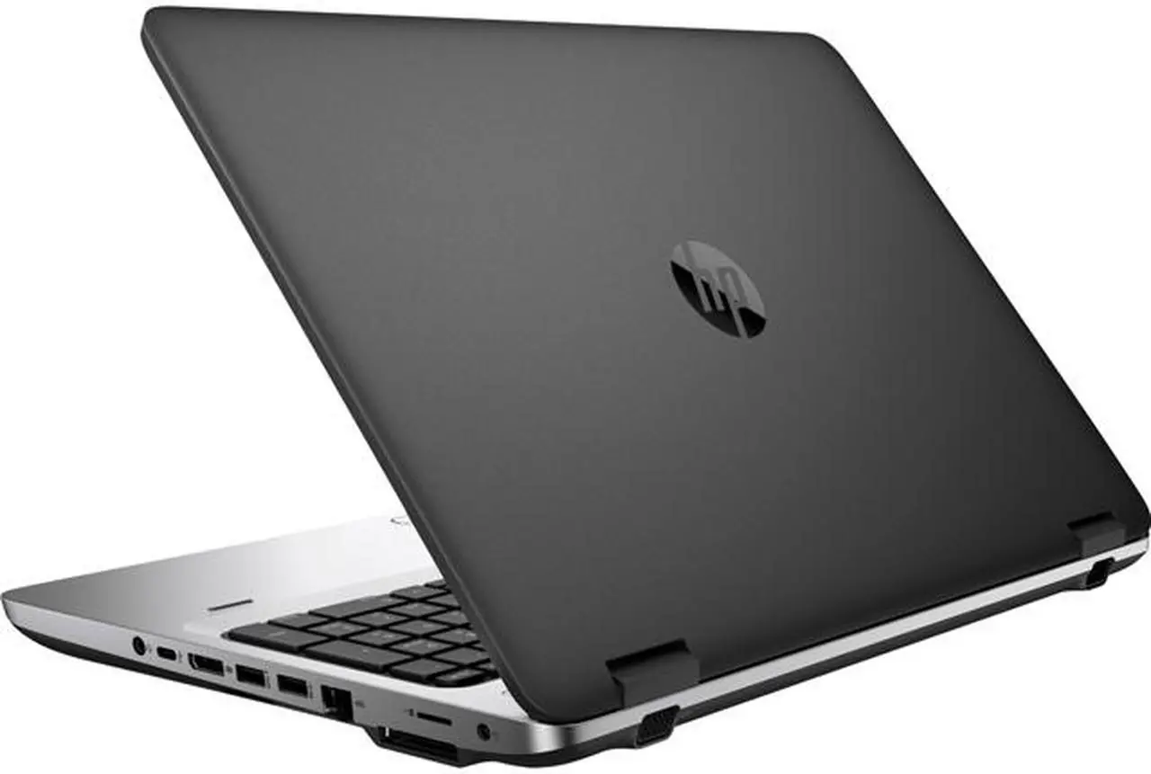 Refurbished: HP Laptop ProBook Intel Core i7-6820HQ 16GB Memory 256 GB ...