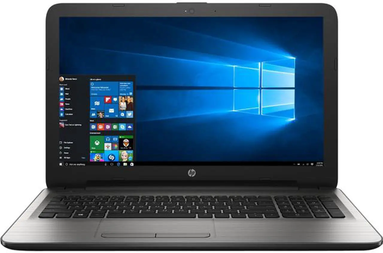 Refurbished: HP Bilingual Laptop AMD A6-7310 6GB Memory 1TB HDD AMD ...