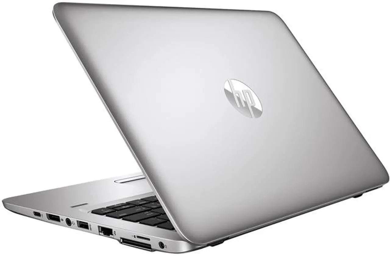 HP Laptop EliteBook AMD PRO A10-8730B 4GB Memory 500GB HDD AMD Radeon ...