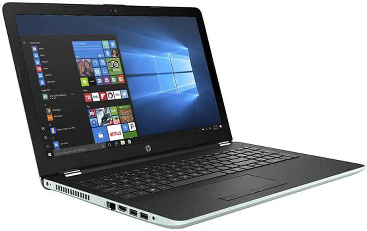 Refurbished: HP Laptop AMD A9-9420 4GB Memory 1TB HDD AMD Radeon R5 ...