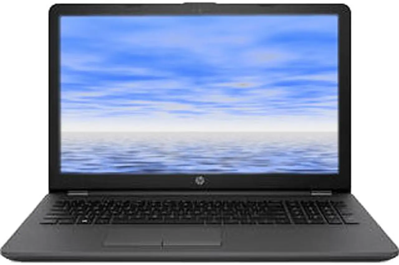 Refurbished: HP Laptop AMD E2-9000e 4GB Memory 500GB HDD AMD Radeon R2 ...