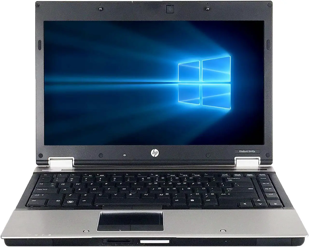 Refurbished: HP Grade A Laptop EliteBook Intel Core i5-520M 4GB Memory ...