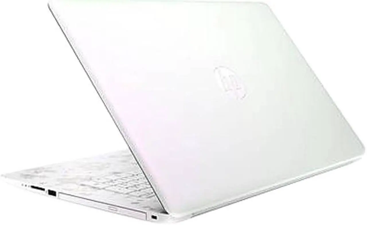 Refurbished: HP Laptop Intel Pentium Gold 4417U 8GB Memory 1TB HDD ...