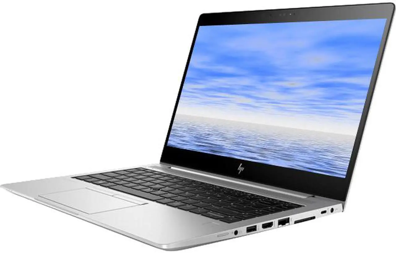 HP Mobile Thin Client Notebook Mt44 AMD Ryzen 3 2300U 8GB Memory 128 GB ...