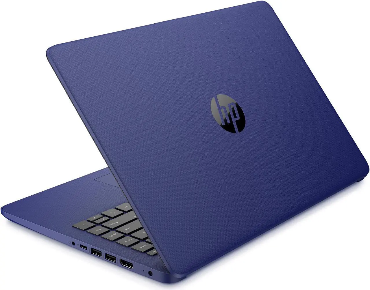HP Laptop AMD 3020e 4GB Memory 64 GB eMMC SSD AMD Radeon Graphics 14.0 ...
