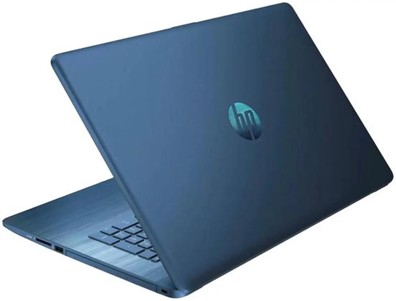 Refurbished: HP Laptop Intel Pentium Gold 6405U 8GB Memory 512 GB PCIe ...