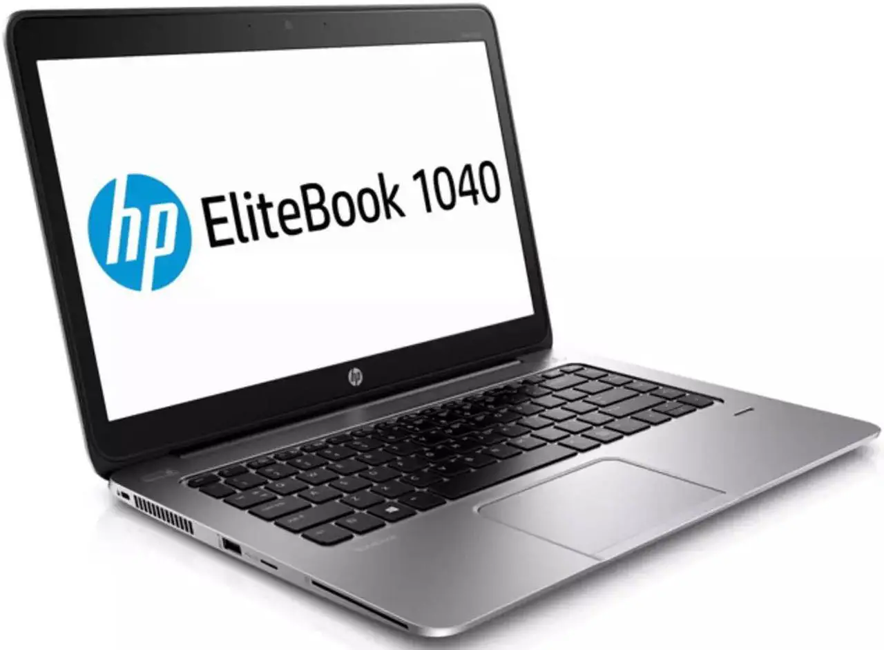 Refurbished: HP Grade A Laptop EliteBook Intel Core i7-4600U 4GB Memory ...