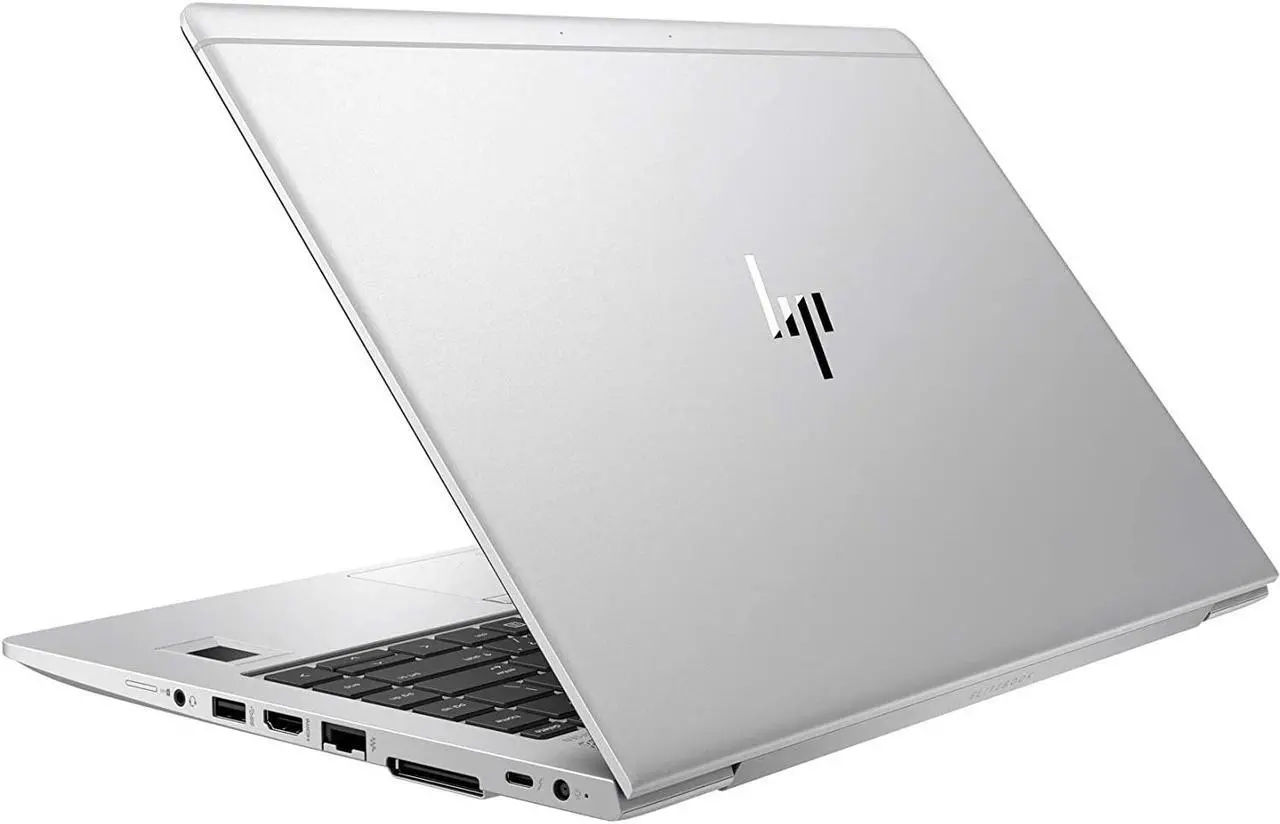 Refurbished: HP Grade A Laptop EliteBook Intel Core i5-8350U 16GB ...
