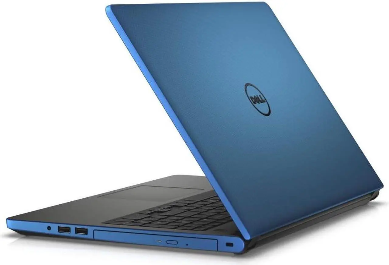 Refurbished: Dell Inspiron 15-5555 AMD A6-7310 X4 2.0GHz 6GB 1TB 15.6 ...