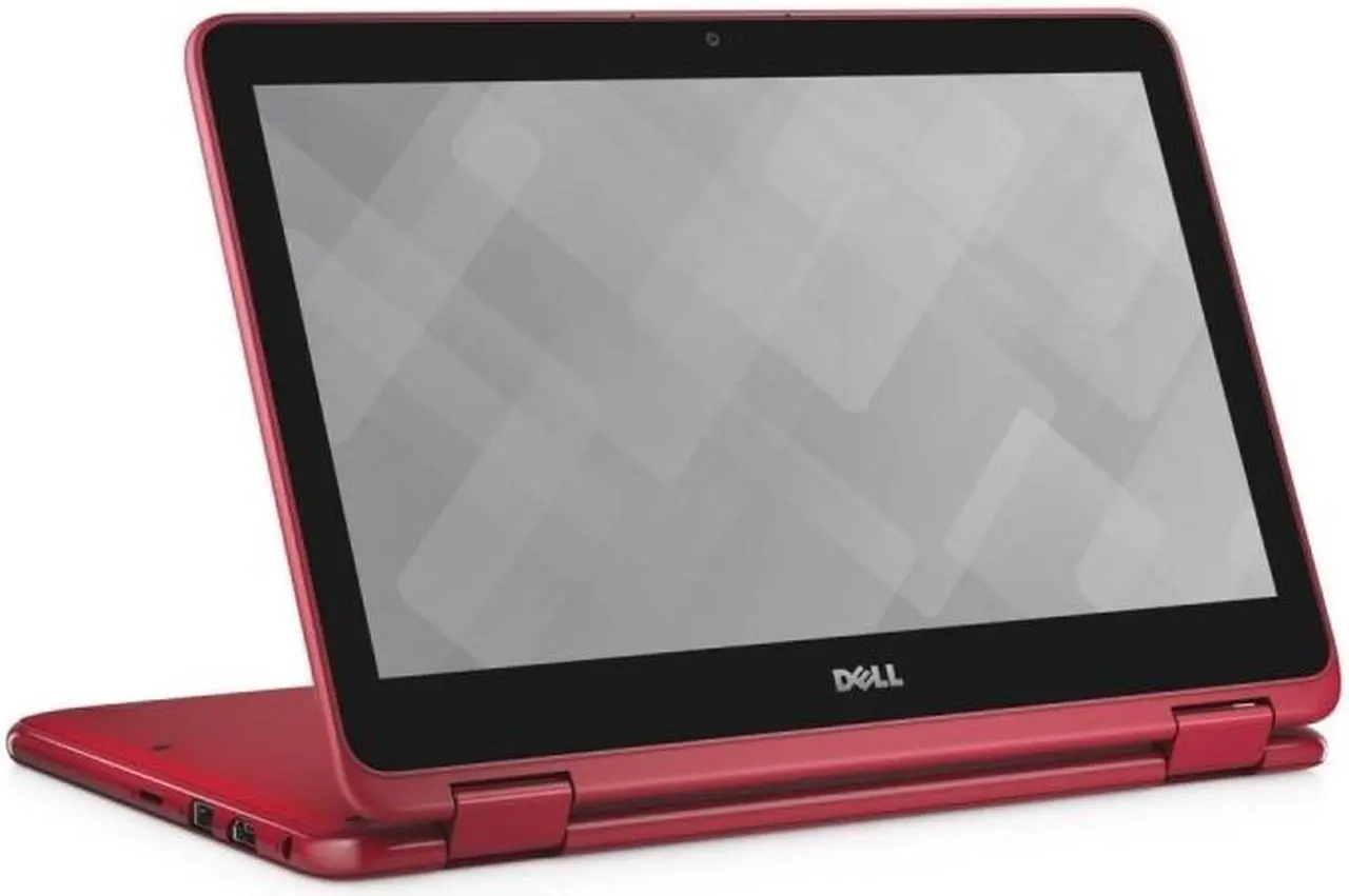 Refurbished: Dell Inspiron 11-3169 Intel Core M3-6Y30 X2 1GHz 4GB 500GB ...