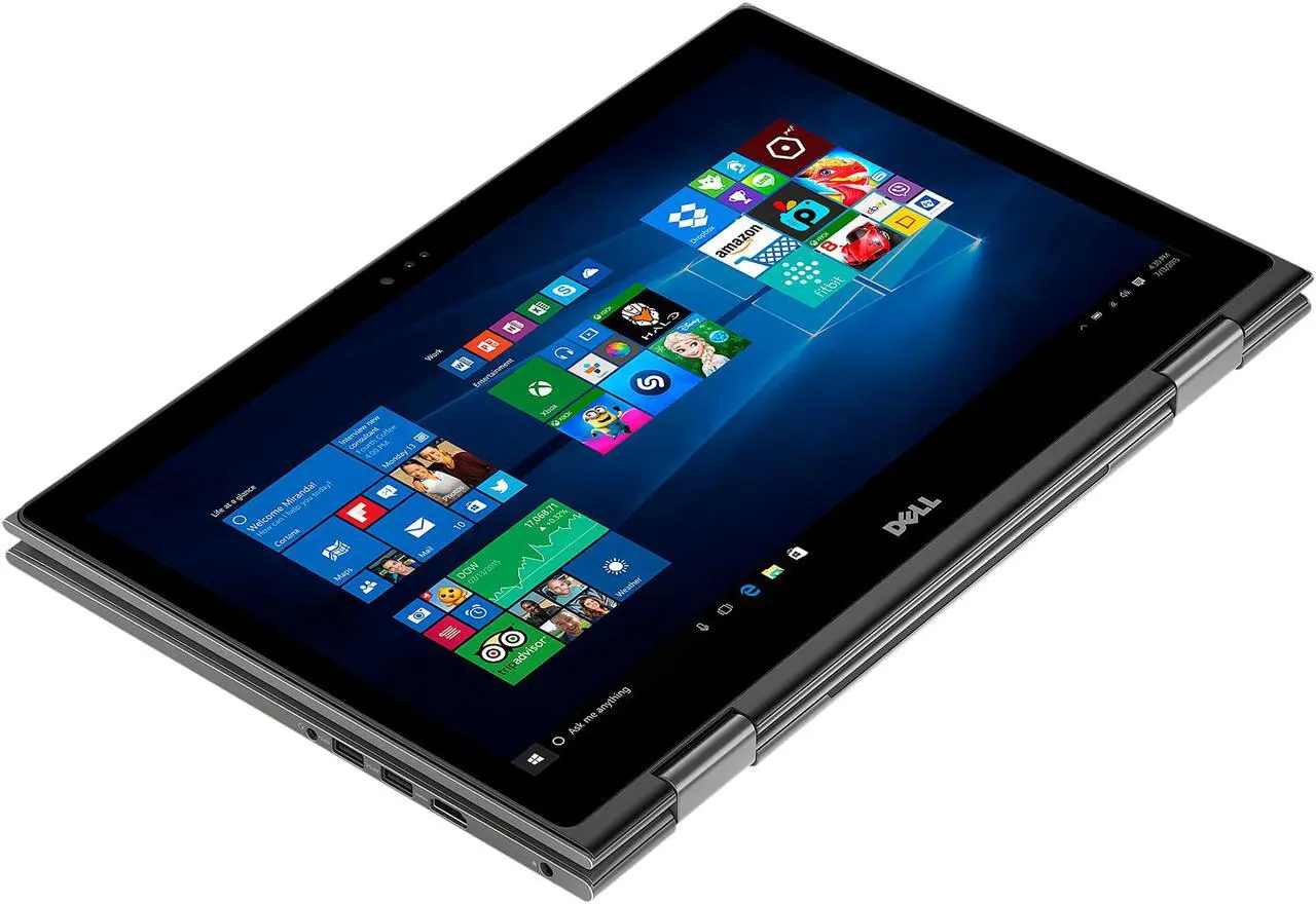 DELL Inspiron 15-5578, Intel Core i5 - Newegg.com