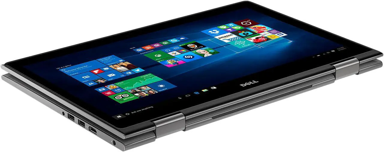 DELL Inspiron 15-5578, Intel Core i5 - Newegg.com