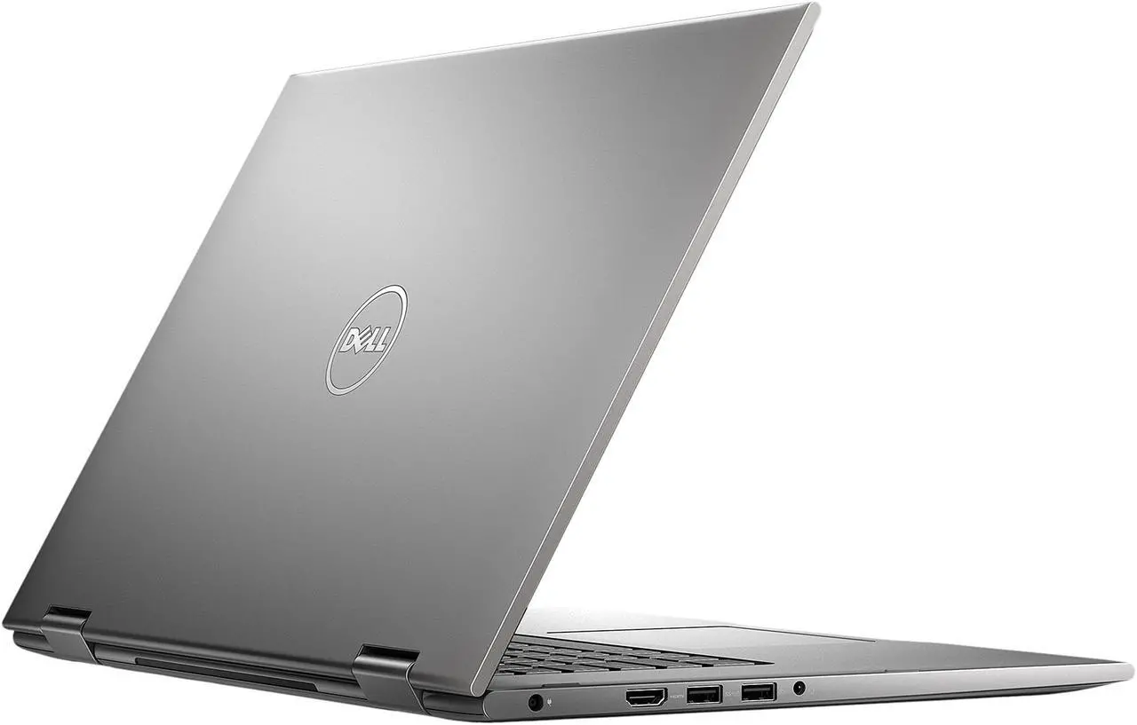 DELL Inspiron 15-5578, Intel Core i5 - Newegg.com