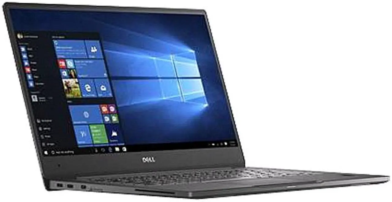 Refurbished: DELL Latitude Ultrabook Intel Core m5-6Y54 13.3" Windows ...