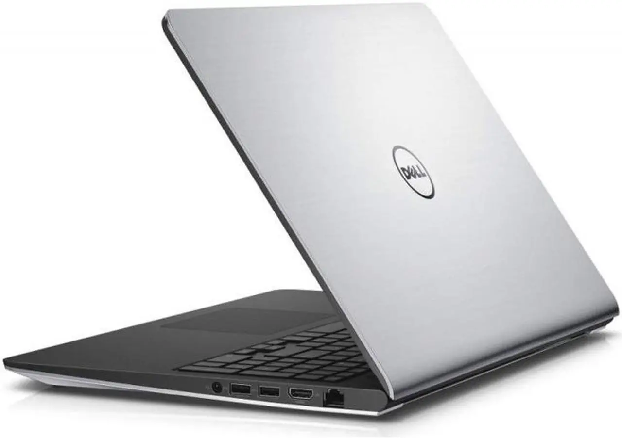 Refurbished: Dell Inspiron 14-5447 Intel Core i5-4210U X2 1.7GHz 8GB ...