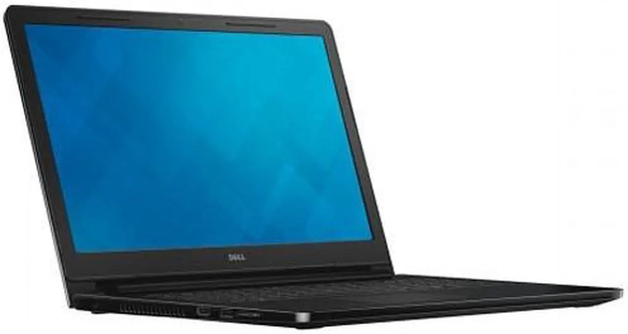 Dell Inspiron 15-3555 AMD A8-7410 X4 2.2GHz 6GB 1TB 15.6" Win10,Black ...