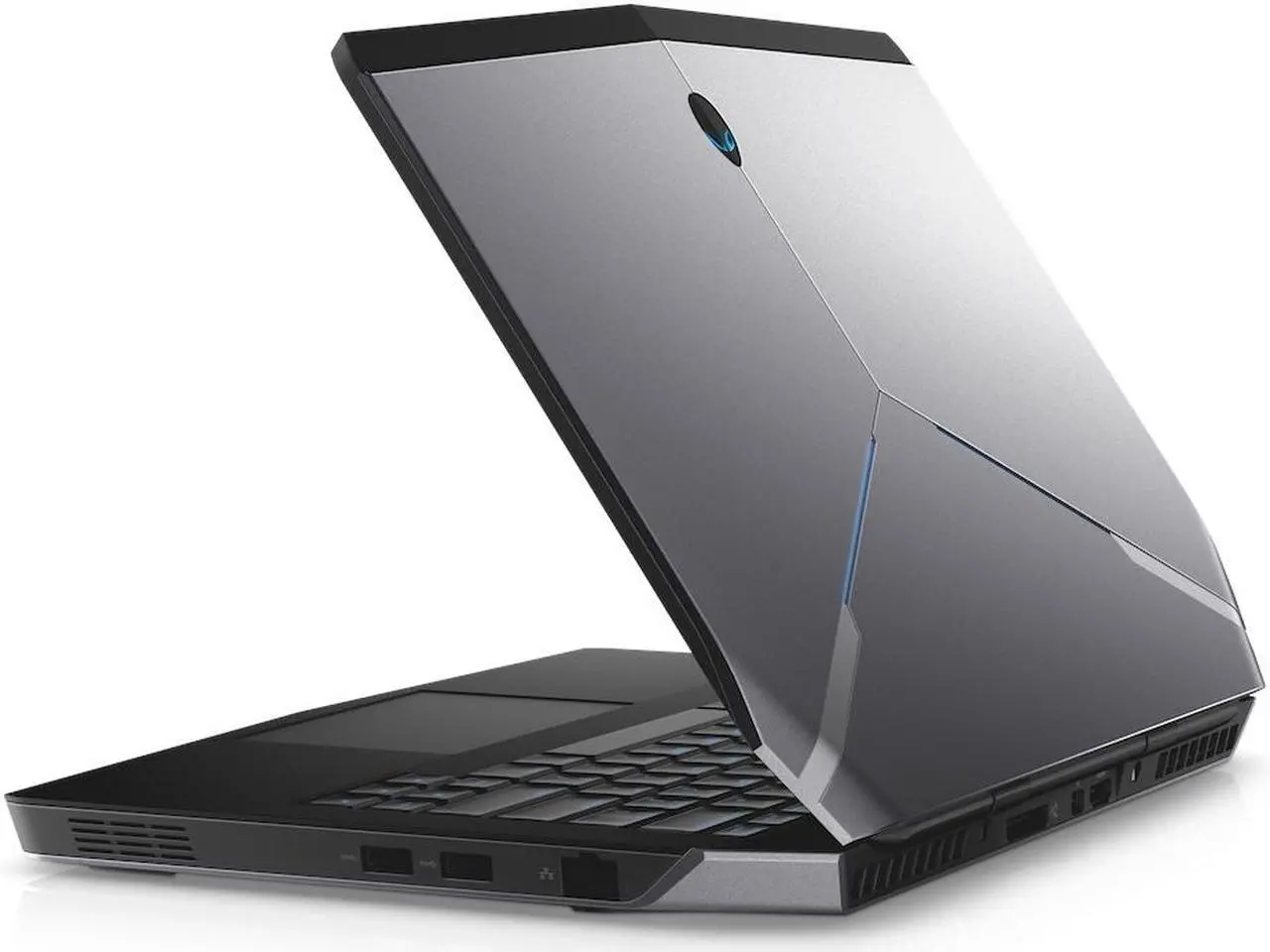 Refurbished: Dell Alienware 13R2 Intel Core i5-6200U X2 2.5GHz 8GB ...