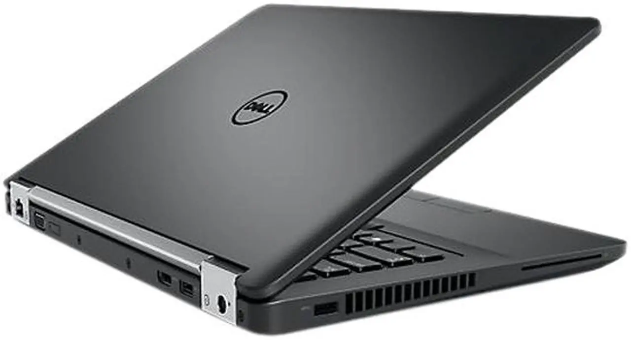 DELL Latitude E5570 (V0XDW) Laptop Intel Core i5 6300U (2.40 GHz) 8 GB Memory 128 GB SSD Intel ...