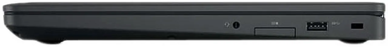 DELL Laptop Latitude E5470 (0KR4W) Intel Core i5 6300U (2.40 GHz) 8 GB ...