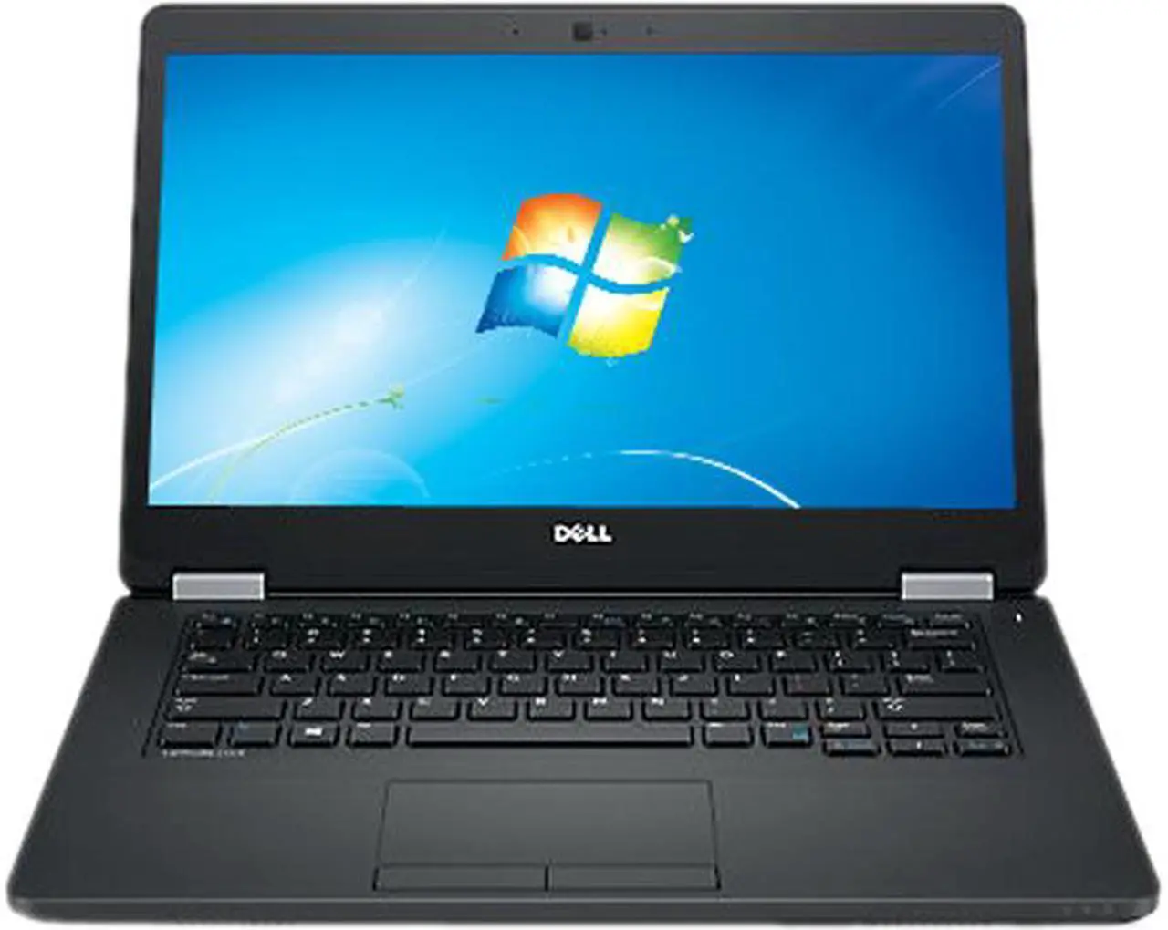 DELL Laptop Latitude E5470 (0KR4W) Intel Core i5 6300U (2.40 GHz) 8 GB Memory 128 GB SSD Intel ...