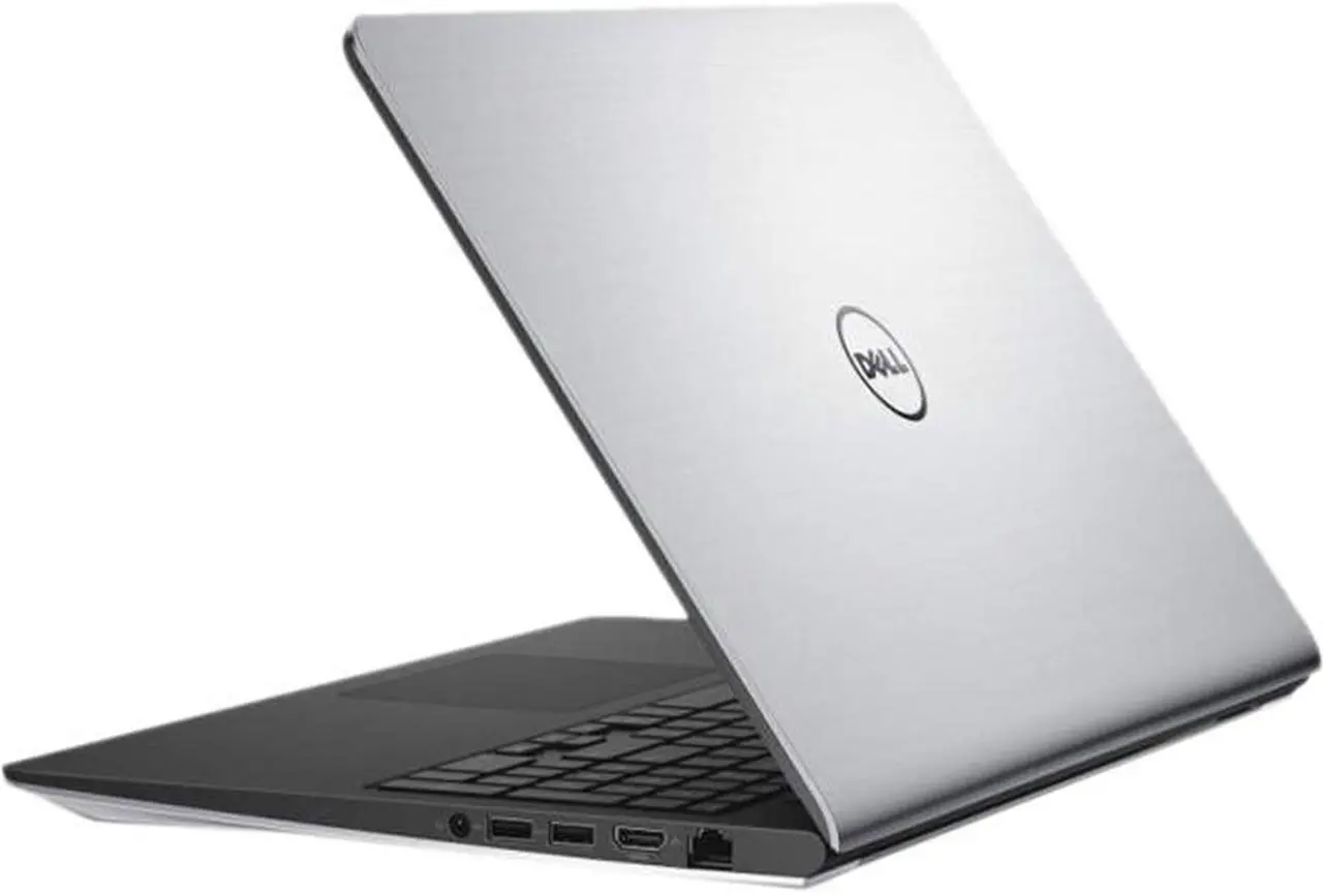 Refurbished: DELL Laptop (Scratch and Dent) Inspiron Intel Core i5 ...