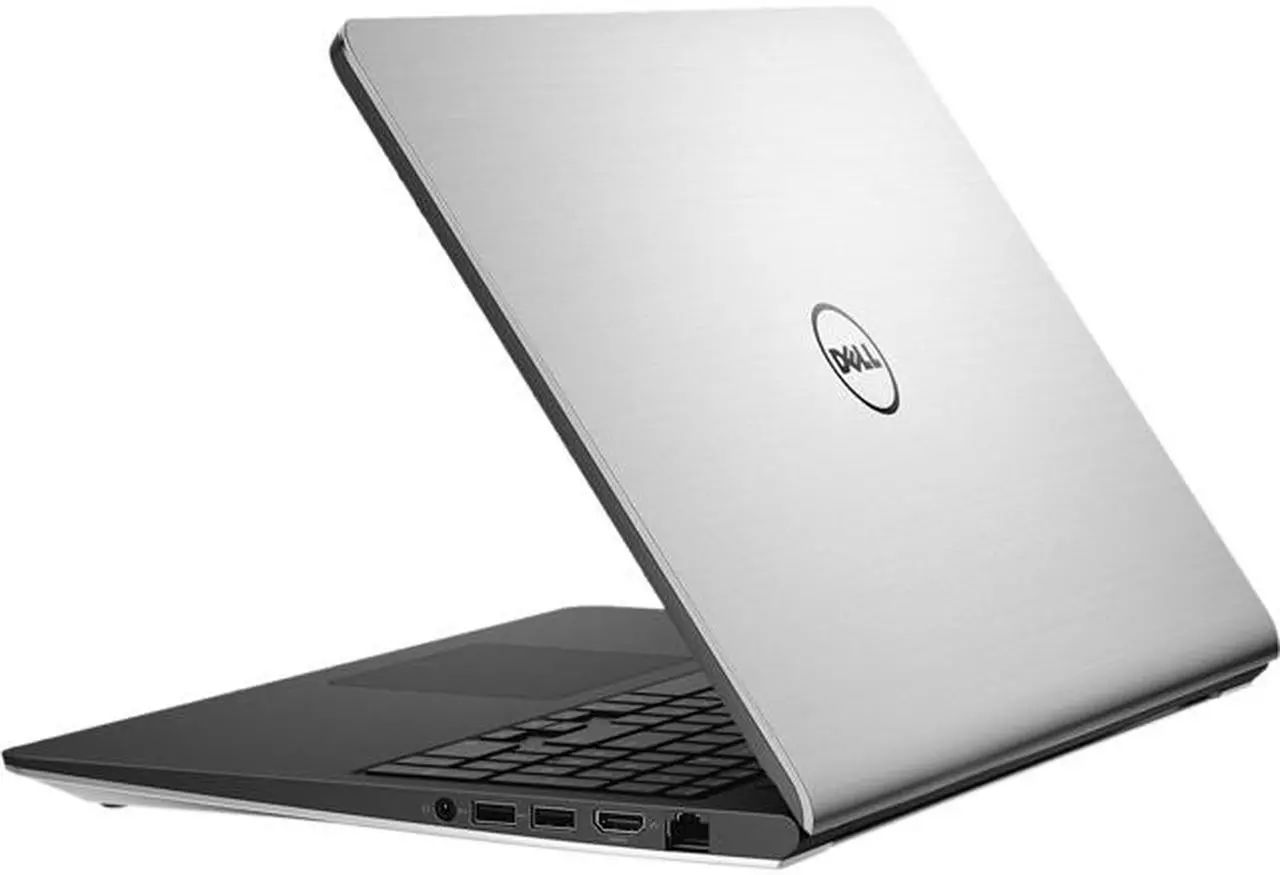 Refurbished: DELL Laptop Inspiron AMD A10-5745M 8GB Memory 1TB HDD AMD ...