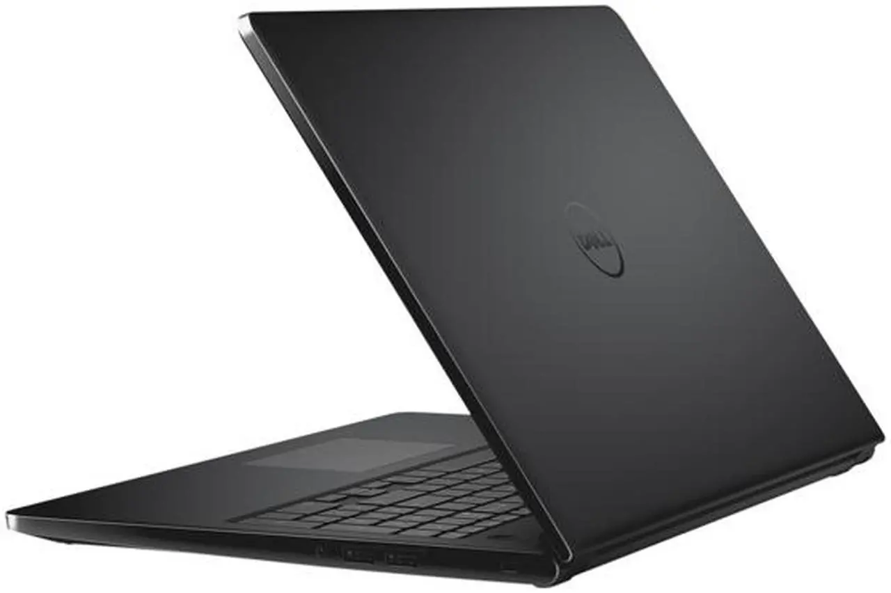 DELL Laptop Inspiron Intel Pentium N3700 4GB Memory 128 GB SSD Intel HD Graphics 15.6" Non-Touch ...