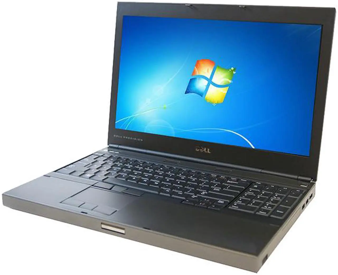 Refurbished: DELL B Grade Laptop Intel Core i7-2820QM 8GB Memory 256 GB ...