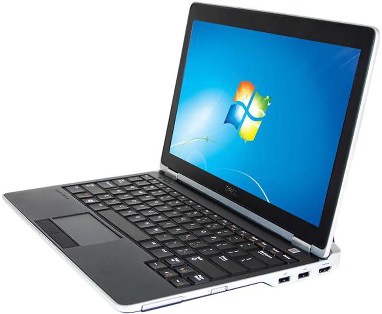 Open Box: DELL C Grade Laptop Intel Core i5-2520M 4GB Memory 250GB HDD ...