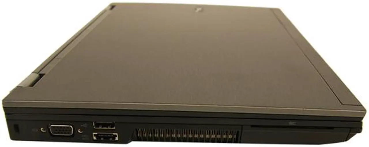 Refurbished: DELL Laptop Intel Core i5-520M 8GB Memory 500GB HDD 14.1 ...