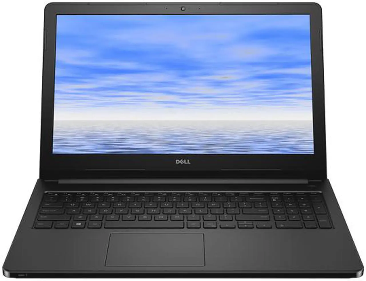 DELL Laptop Inspiron Intel Core i3-5015U 6GB Memory 1TB HDD Intel HD ...
