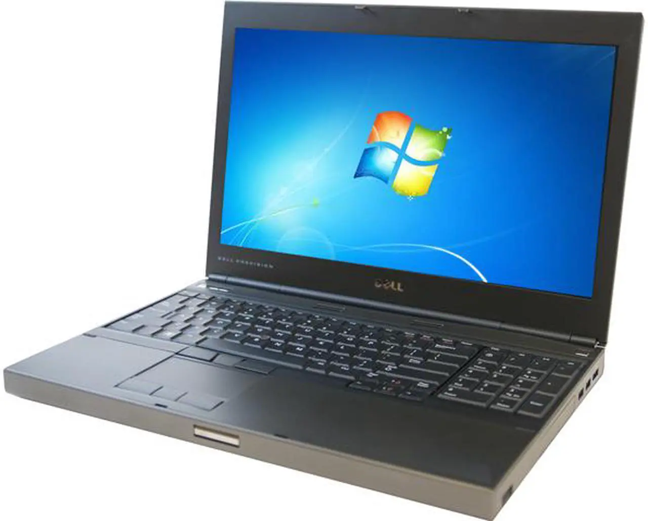 Refurbished: DELL Laptop Precision Intel Core i7-2620M 12GB Memory ...