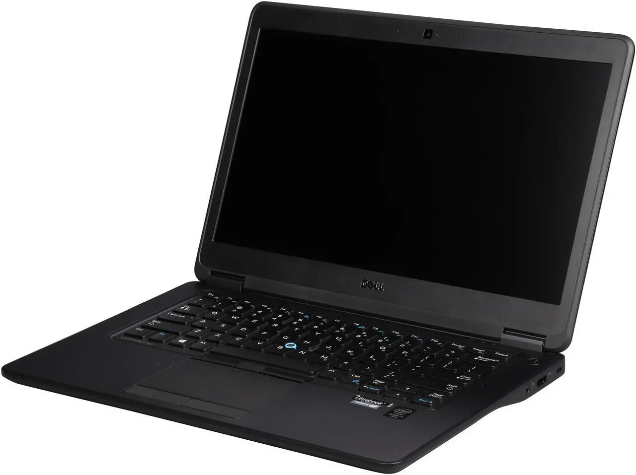 Refurbished: DELL Latitude E7450 Ultrabook Intel Core i7 5600U (upto 3 ...
