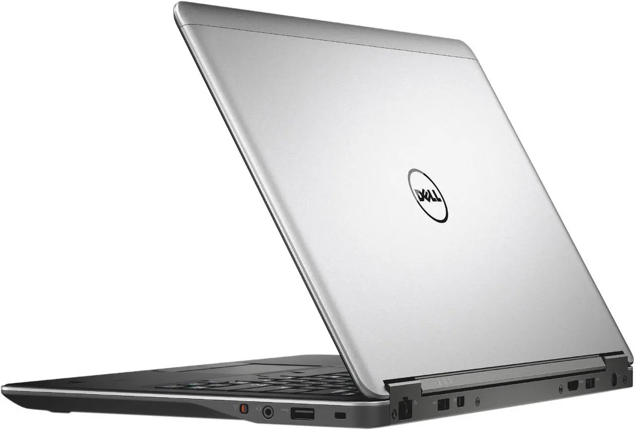 DELL Ultrabook Latitude Intel Core i7-4600U 8GB Memory 128 GB SSD 14.0 ...