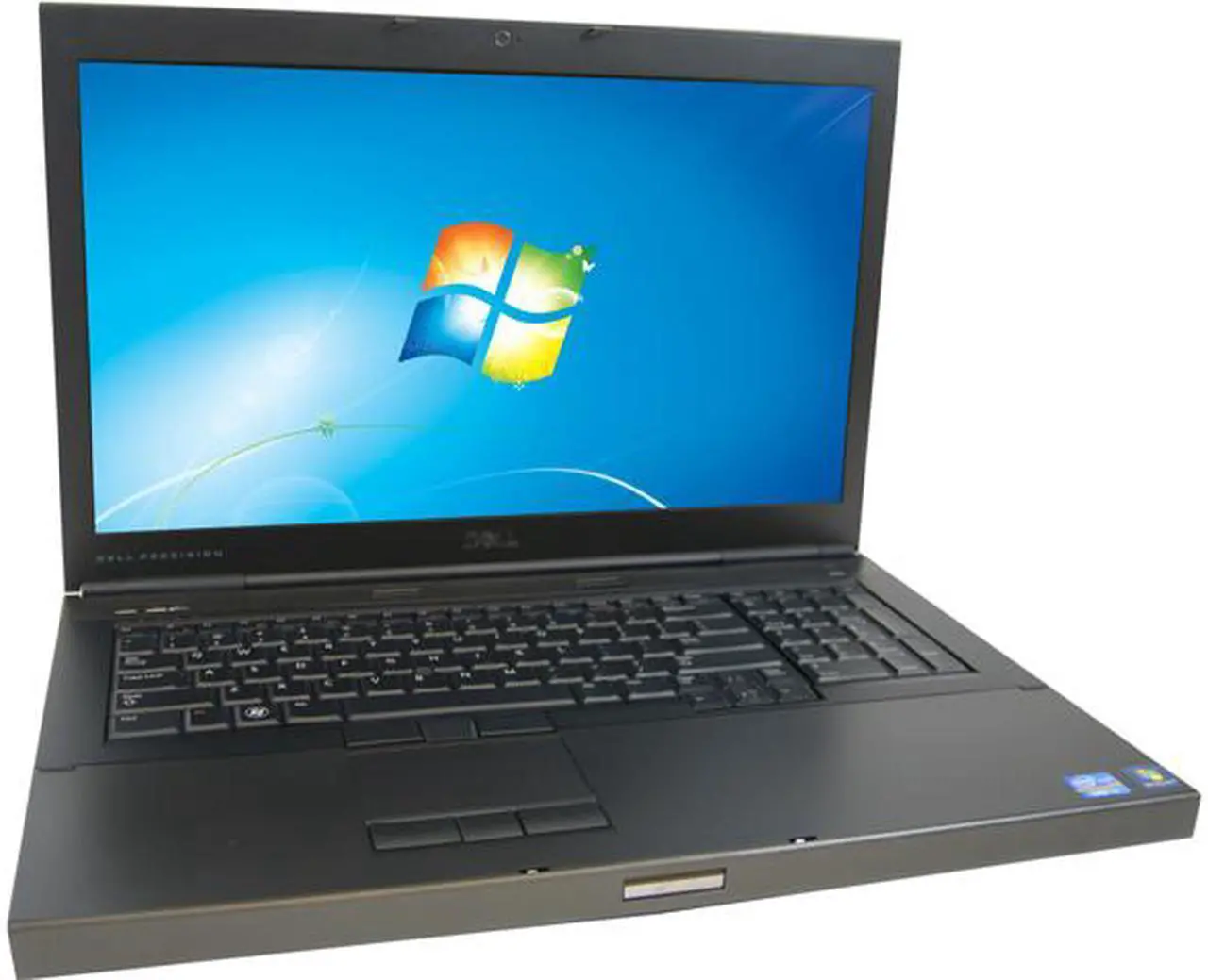 Refurbished: DELL Laptop Intel Core i7-2960XM 8GB Memory 750GB HDD 17.3 ...