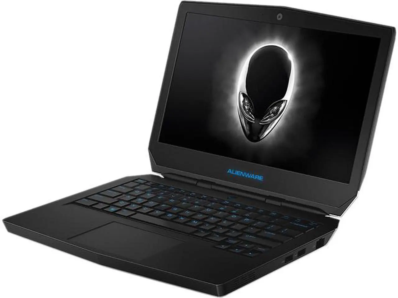 Alienware - 13.0" NVIDIA GeForce GTX 860M - Intel Core i5-5200U - 8GB ...