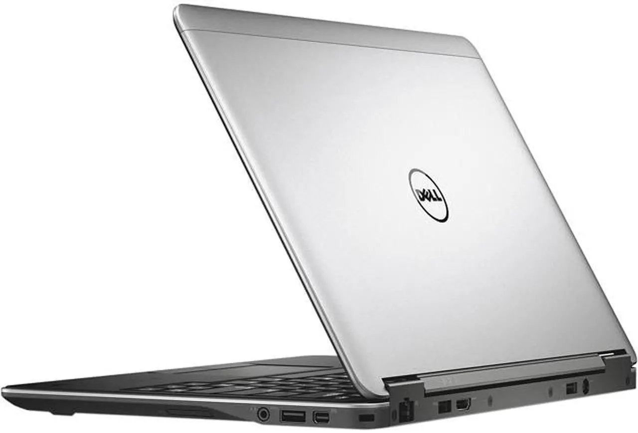 Refurbished: DELL Laptop Latitude Intel Core i5-4310U 4GB Memory 128 GB ...