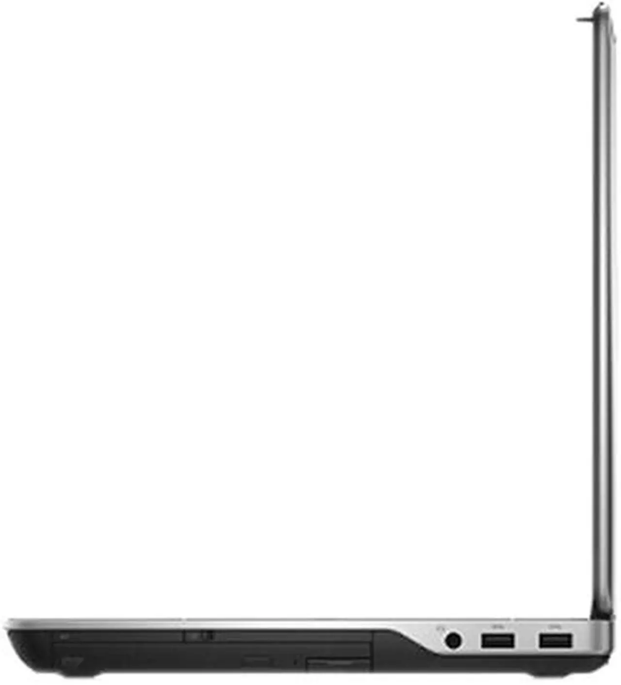 DELL Laptop Latitude Intel Core i7-4800MQ 8GB Memory 500GB HDD AMD ...