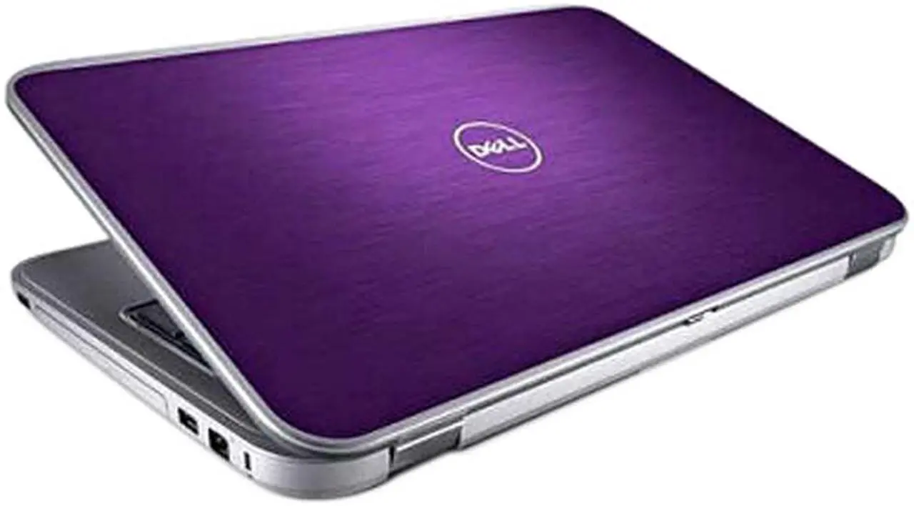 Refurbished: DELL Laptop Inspiron Intel Core i5-3337U 8GB Memory 500GB ...