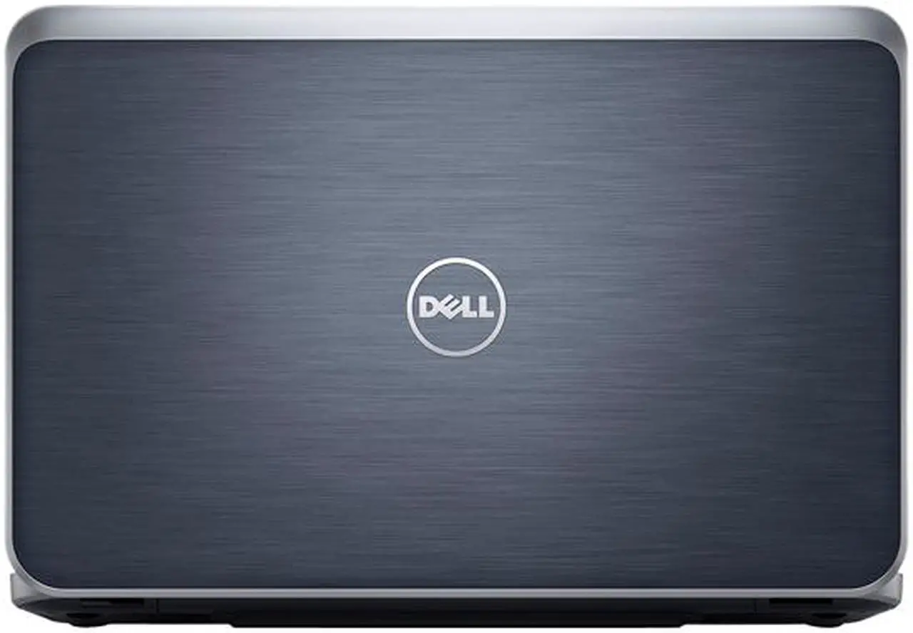 DELL Laptop Inspiron Intel Core i7-3537U 8GB Memory 1TB HDD Intel HD ...
