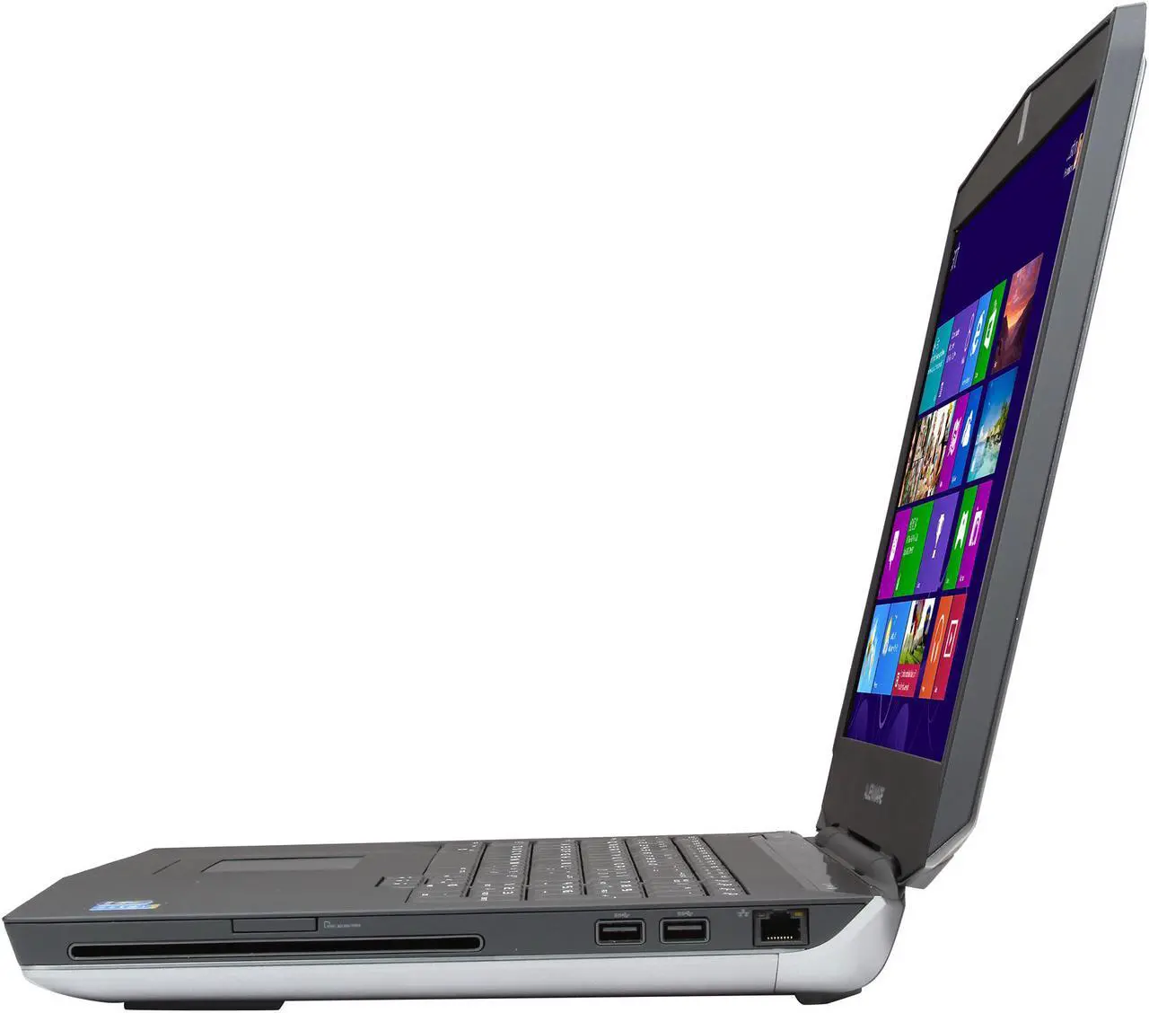 Alienware - 17.3" NVIDIA GeForce GTX 770M - Intel Core i7-4700MQ - 16GB ...