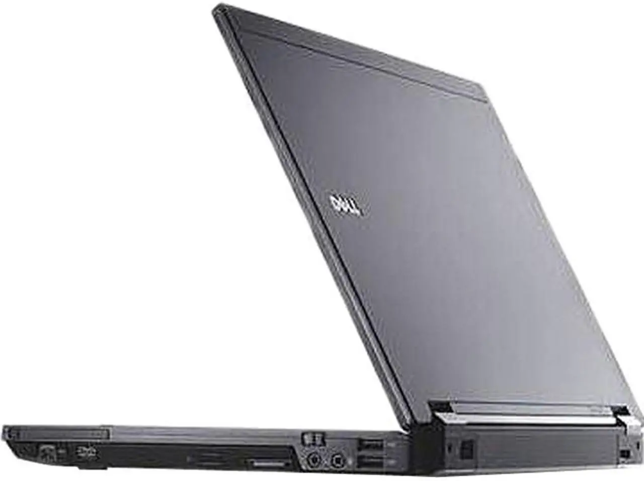 Refurbished: DELL Laptop Latitude Intel Core i5-520M 4GB Memory 250GB ...