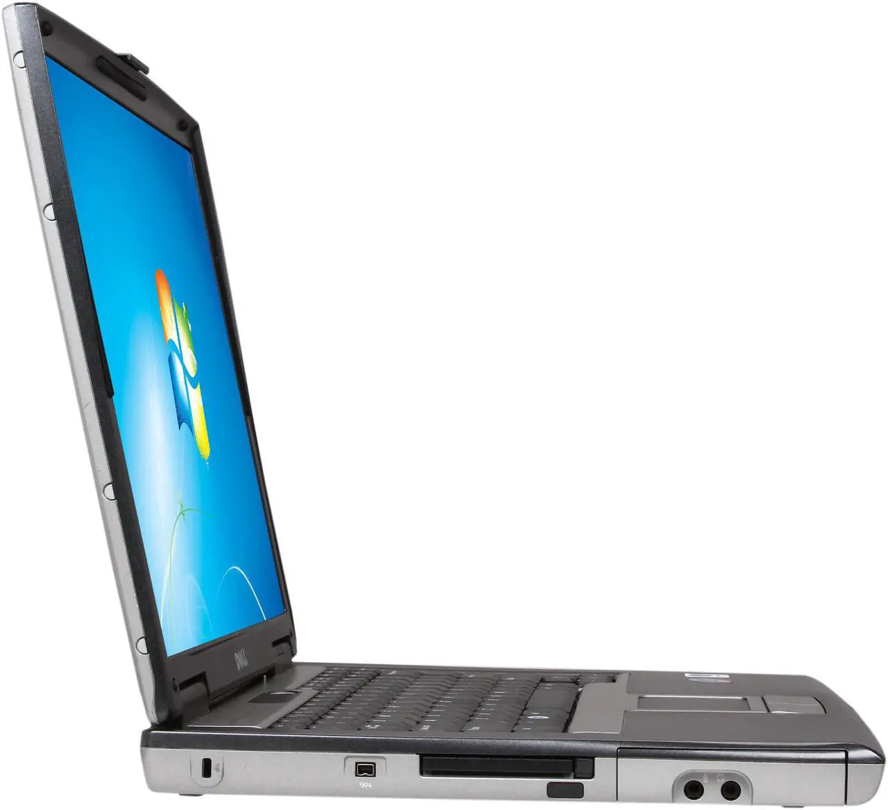 Refurbished: DELL Laptop Latitude 2.00GHz 2GB Memory 80GB HDD 15.0 ...