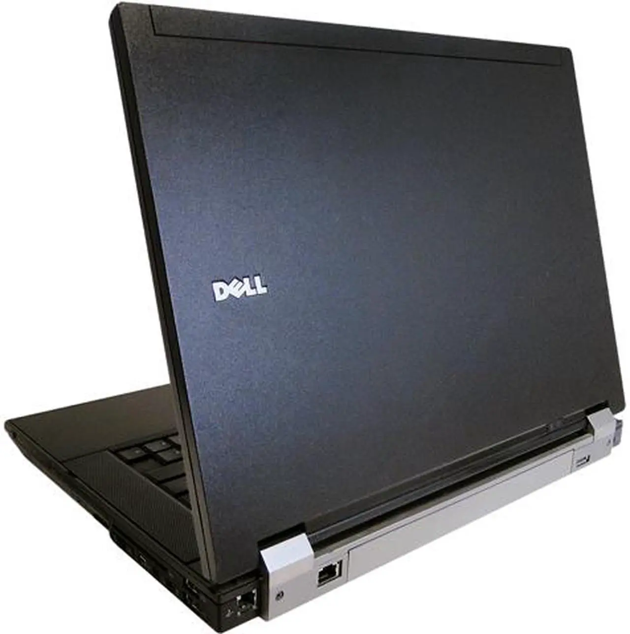 Refurbished: DELL Notebook B Grade (scratch and dent) Latitude 2.20GHz ...