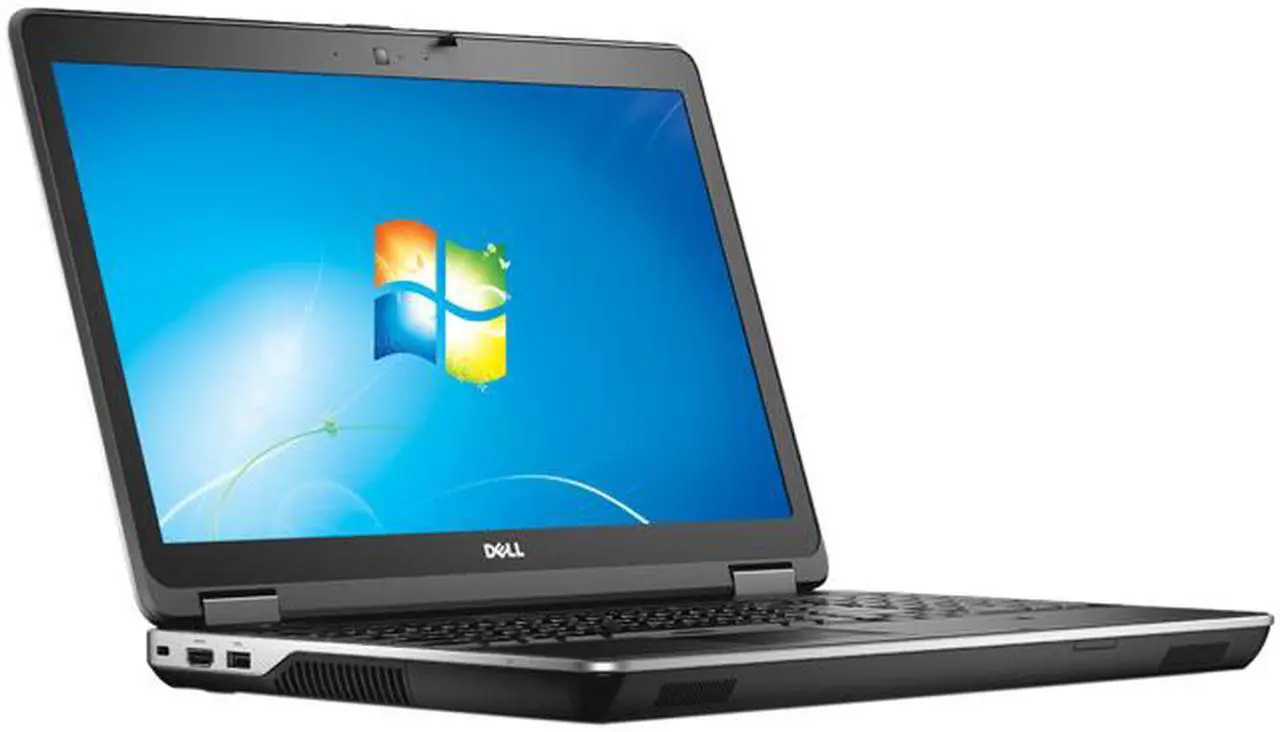 Refurbished: DELL Laptop Latitude Intel Core i5-4300M 4GB Memory 320GB ...